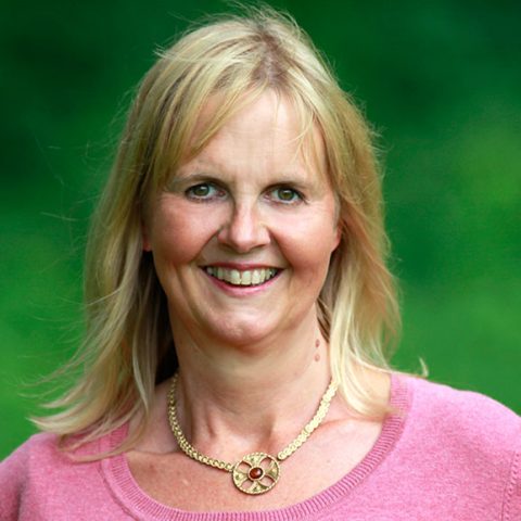 Über mich | Sabine Rudolph